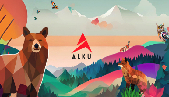 WEB site launched | Alku shiretoko guide tour
